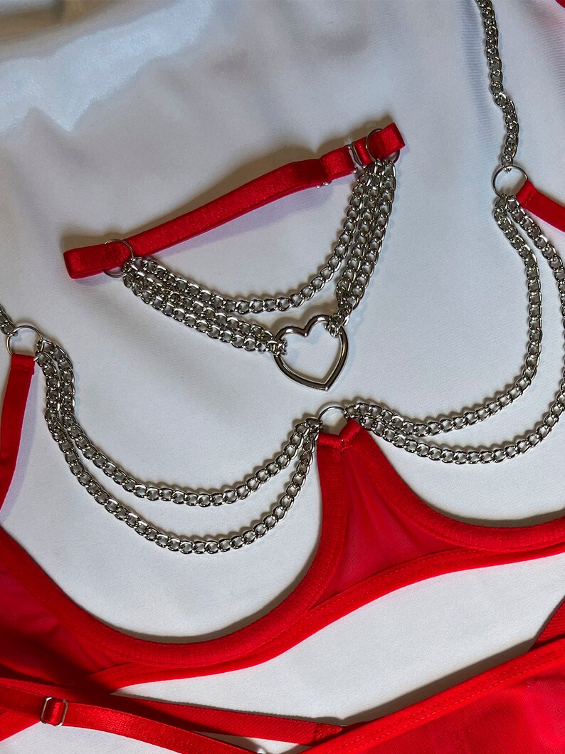 Open Lingerie Open Bra Open Cup Bra Open Cup Lingerie Open Crotch Panties Open Crotch Lingerie