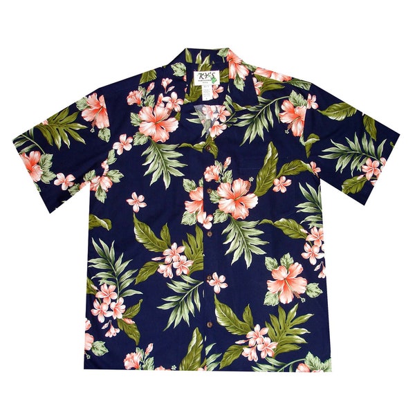 Hawaiian Aloha Mens Shirts - Etsy