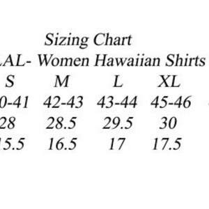 Handmade Hawaiian Cotton Aloha Shirt – Tropical Floral Print - Etsy