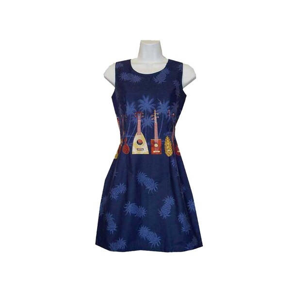 Sexy Hawaiian Dress Etsy