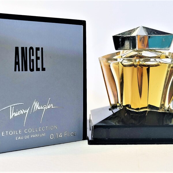 Mugler Angel Vintage - Etsy