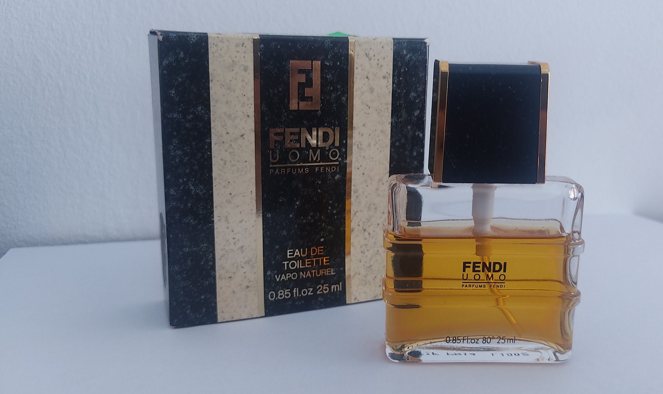 Fendi Cologne For Men