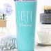 40 Party Crew Tumblers - 4-pack- 40th Birthday Tumblers – 40th Birthday ...