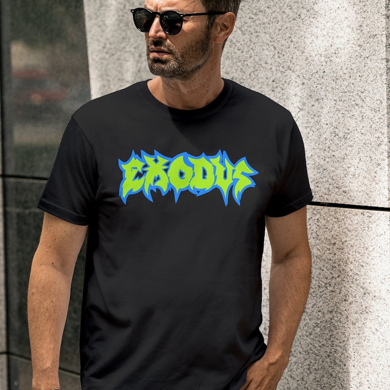 Exodus - Etsy