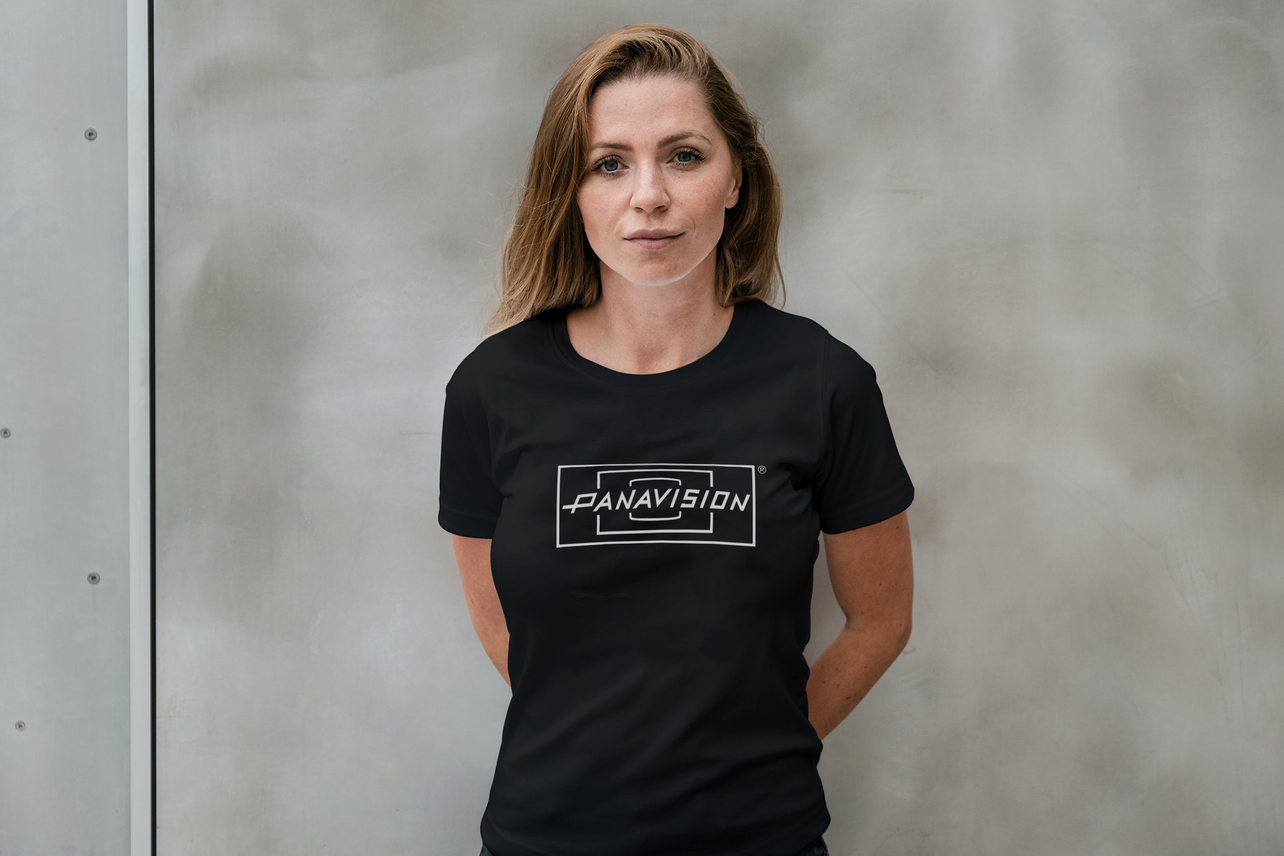 Panavision Logo T-shirt - Etsy UK