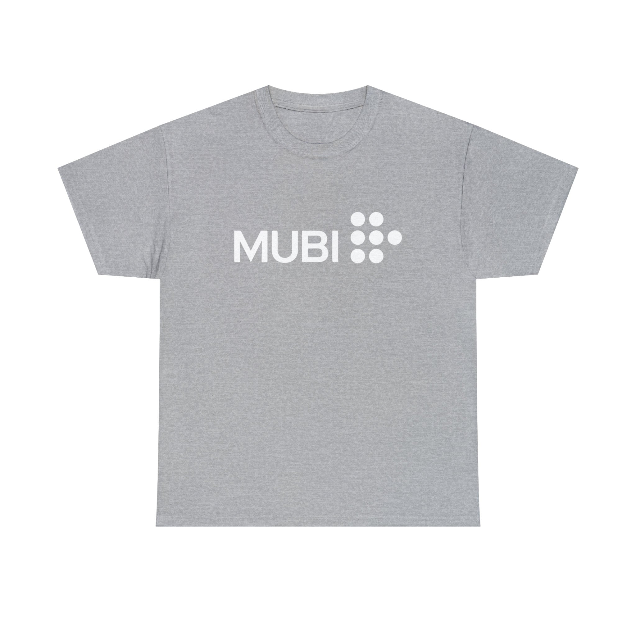 Mubi, Logo, T-shirt - Etsy