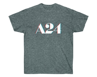 A24 Merch Shirt - Etsy