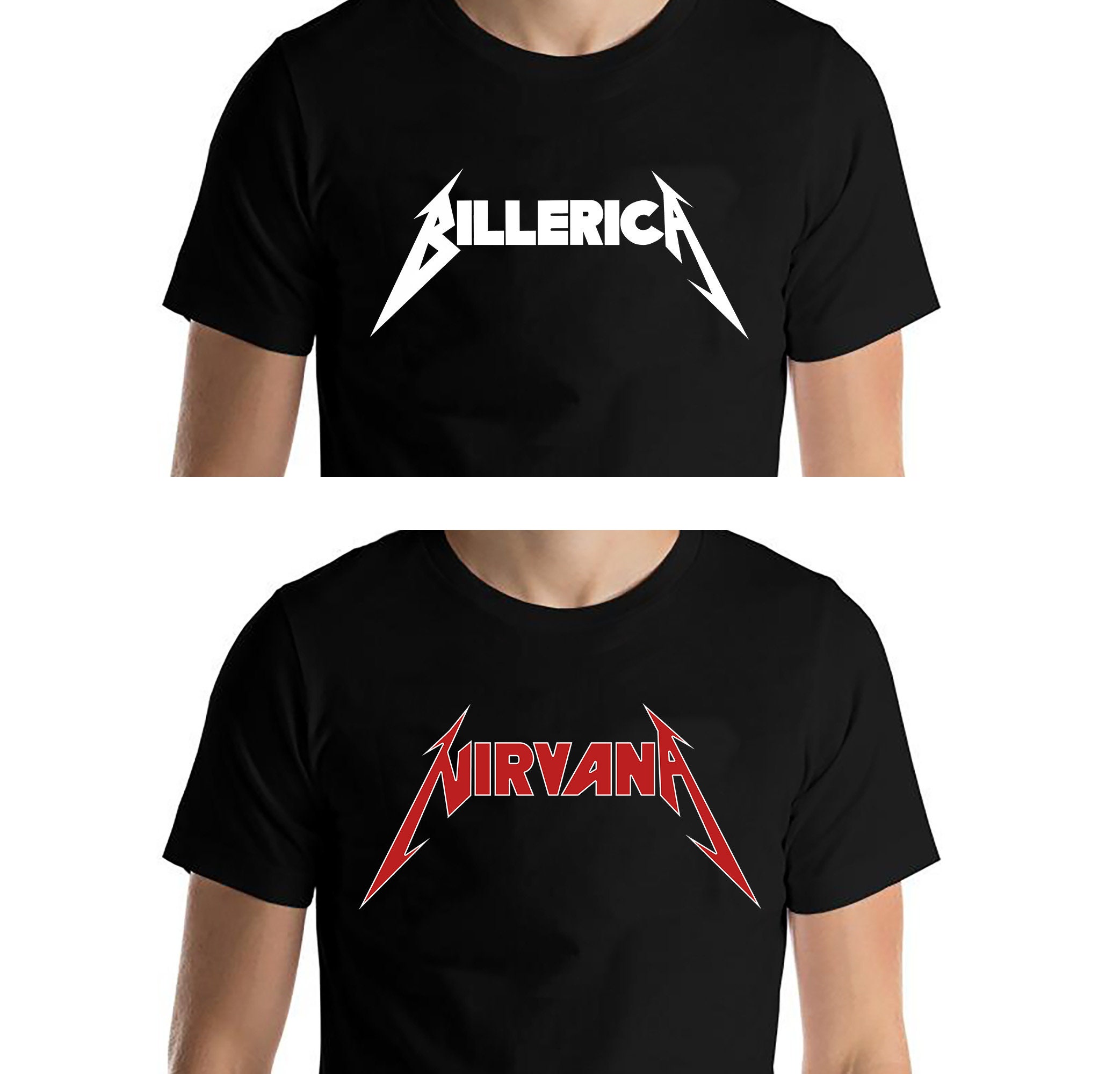 Metallica Font Generator