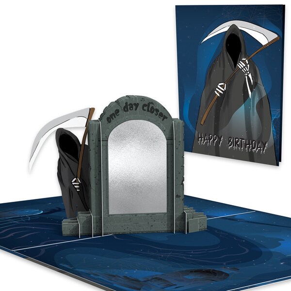 Over the Hill Party - Etsy