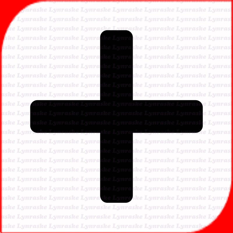 Plus Sign - Etsy