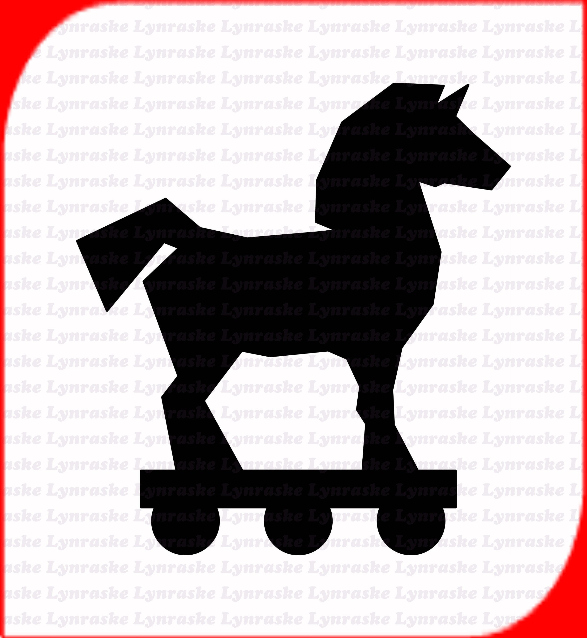 Trojan Horse Outline