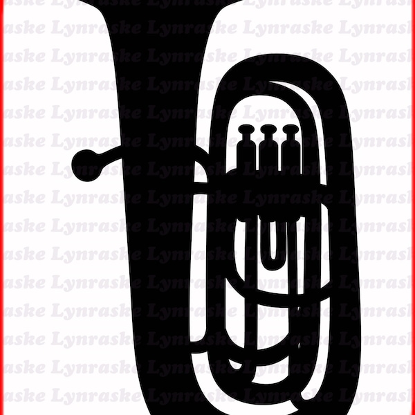 Tuba - Etsy
