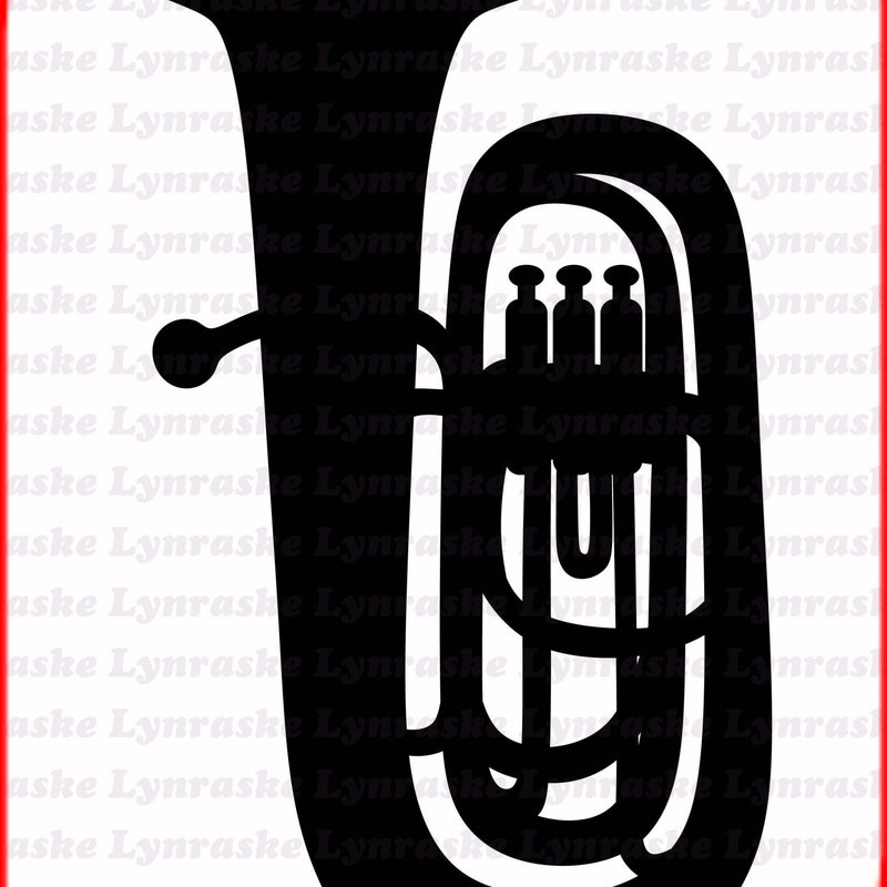 Tuba - Etsy