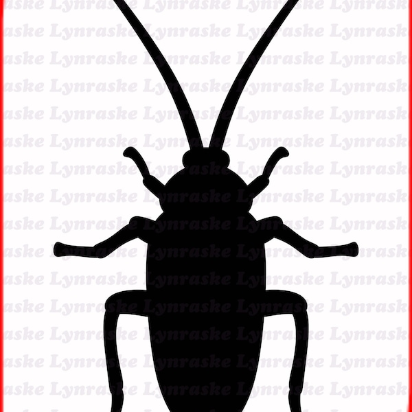 Cockroach - Etsy