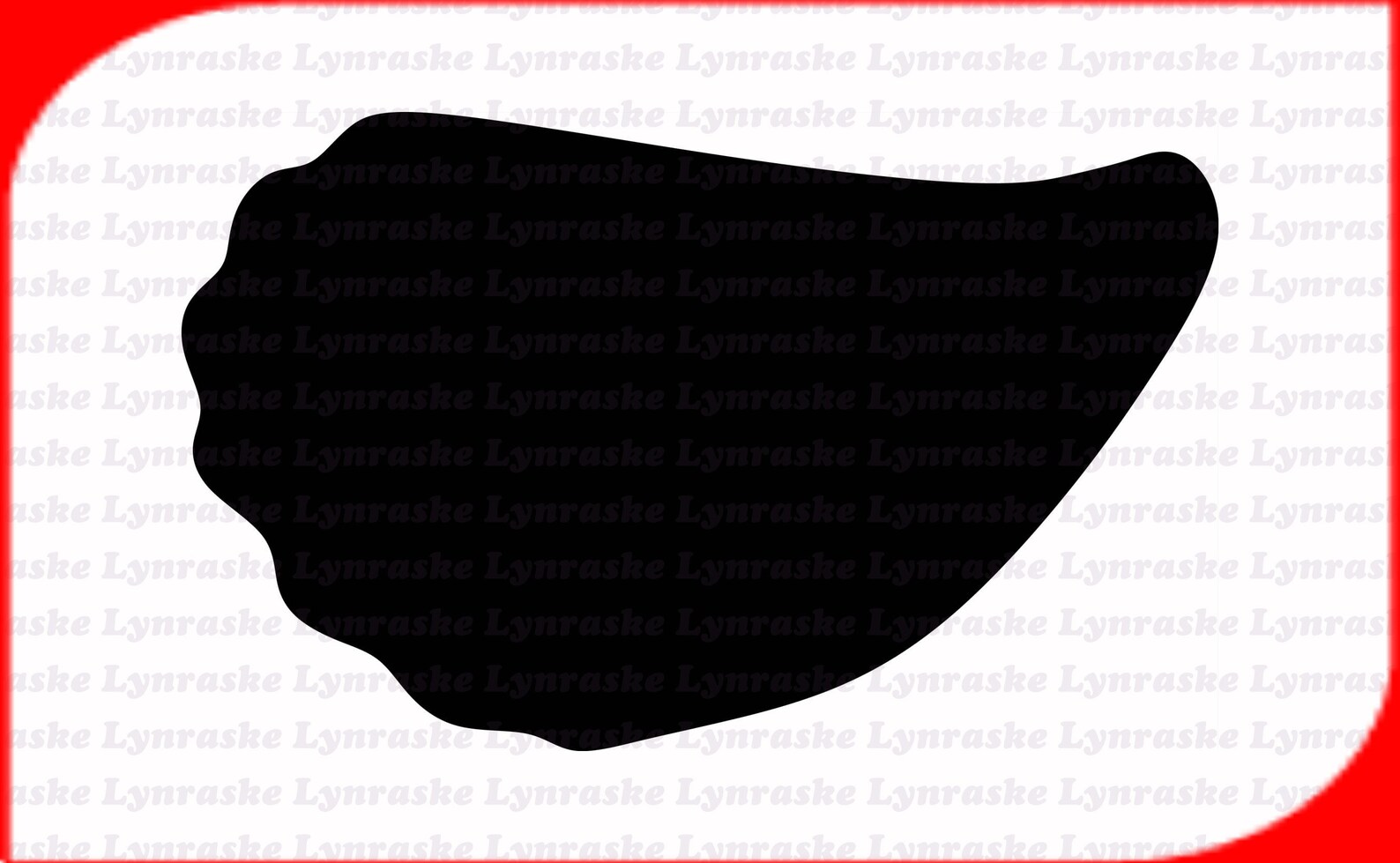 Silueta de ostra SVG svg dxf Cricut Silhouette Cut File - Etsy México