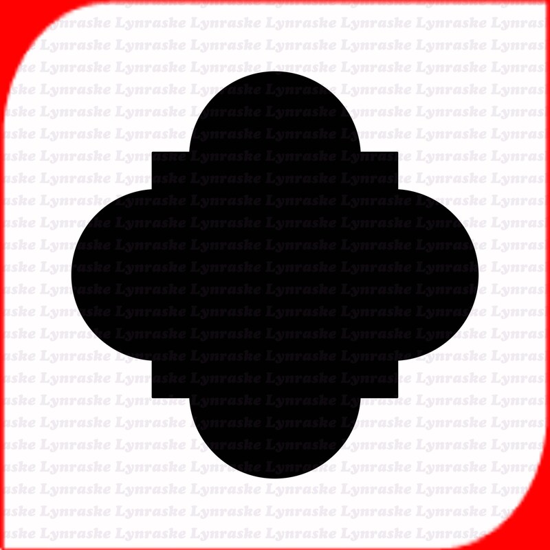 Quatrefoil - Etsy