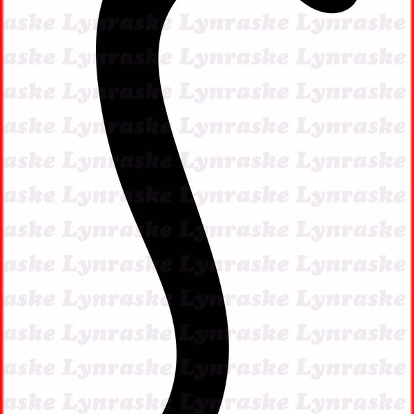 Black Cat Svg - Etsy