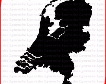 Nederland svg | Etsy Nederland