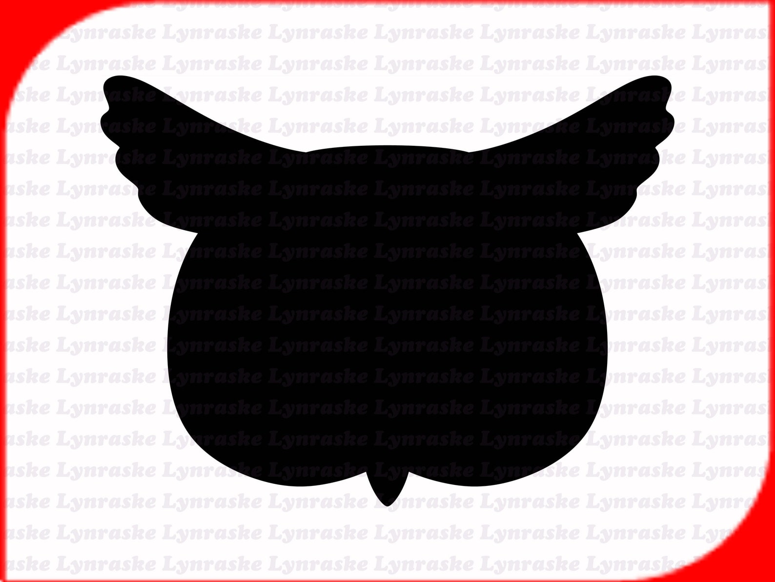 Eule Kopf Silhouette SVG, Svg, Dxf, Cricut, Silhouette geschnitten ...