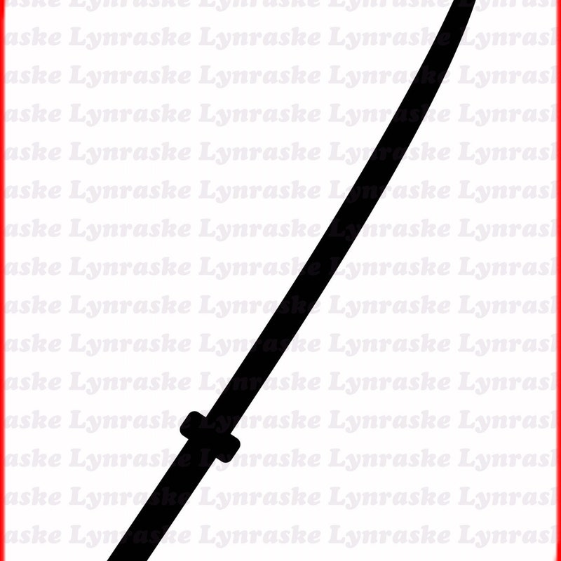 Samurai Swords - Etsy