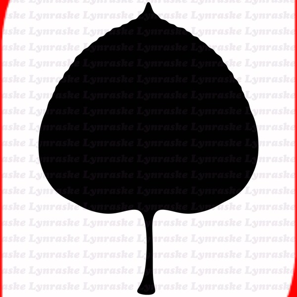 Aspen Tree Svg - Etsy