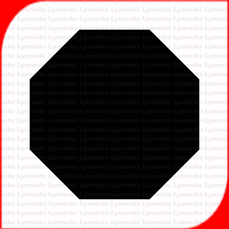 Octagon Svg Files - Etsy