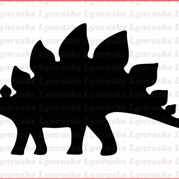 Stegosaurus - Etsy