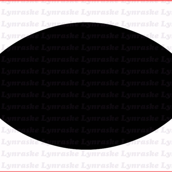 Football Svg - Etsy