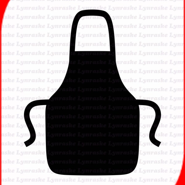 Apron Svg - Etsy
