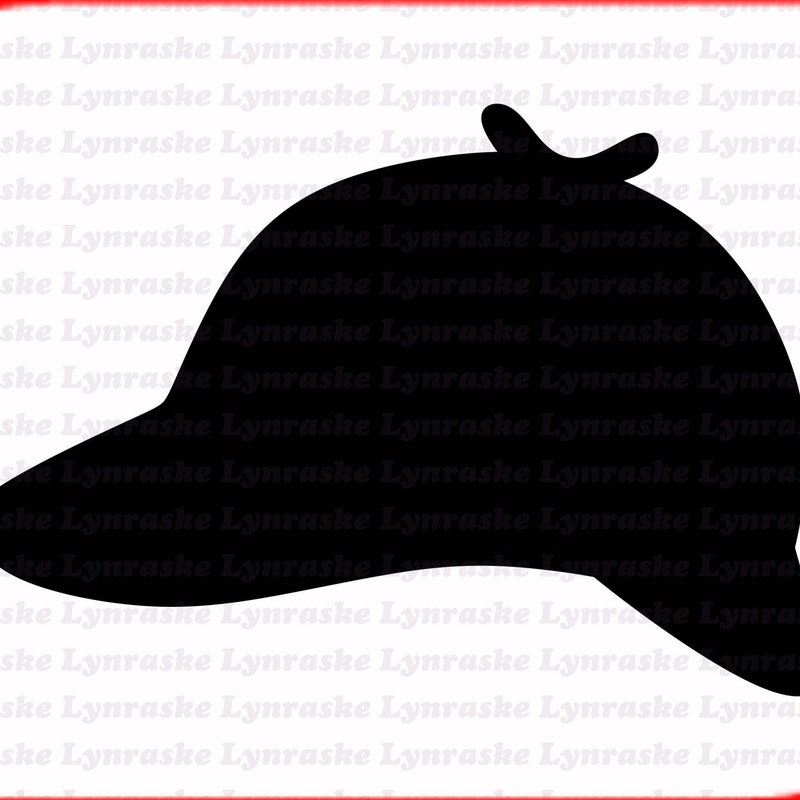 Detective Hat - Etsy