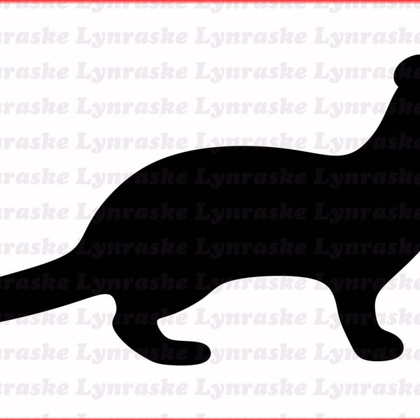 Weasel - Etsy