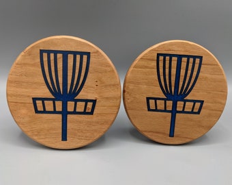 Disc Golf Mini - Etsy