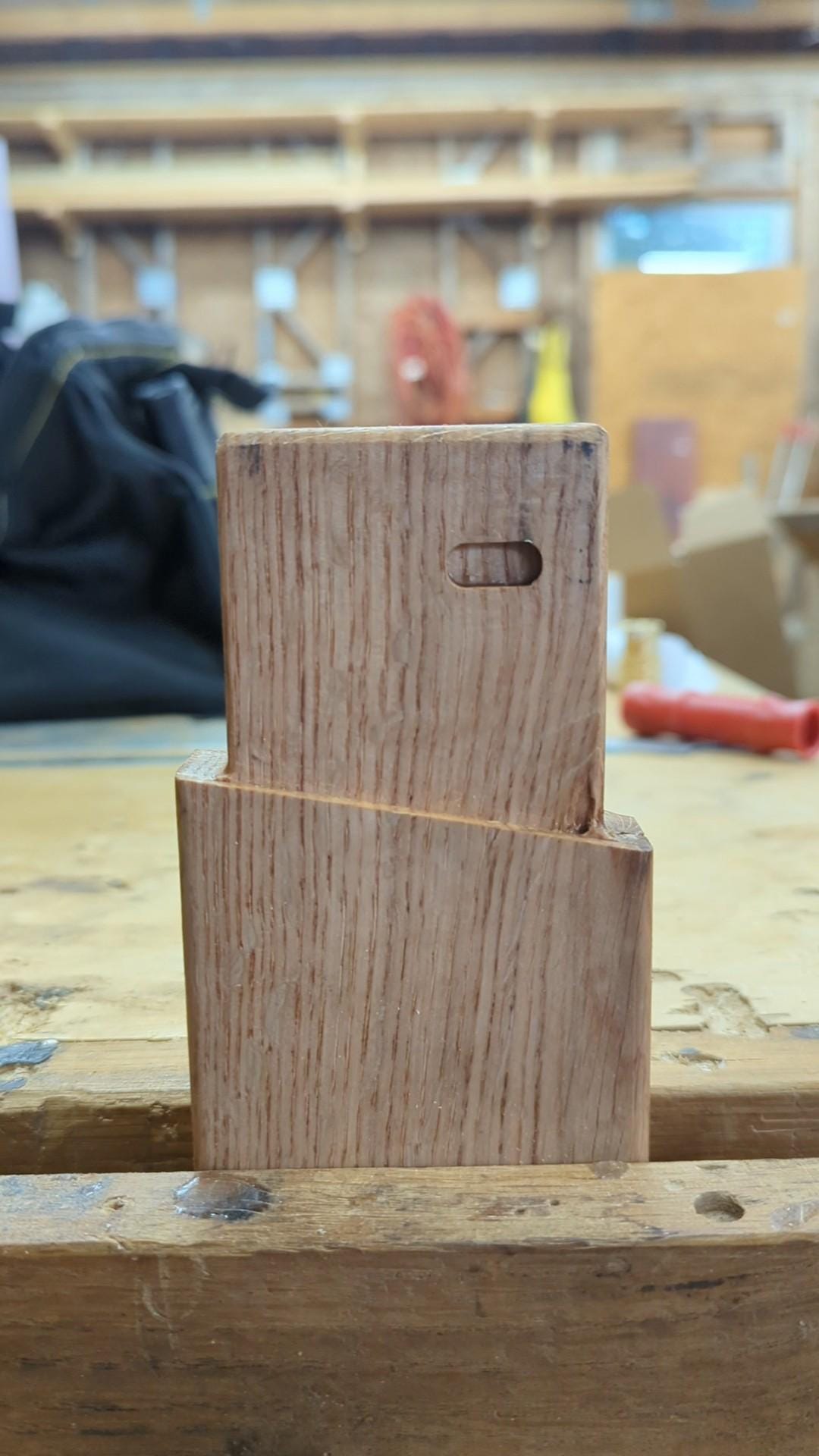 Customized Wood Magwell Vise Block for AR-15 Lower - Etsy