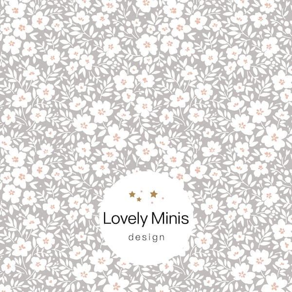 Daisy Wallpaper - Etsy