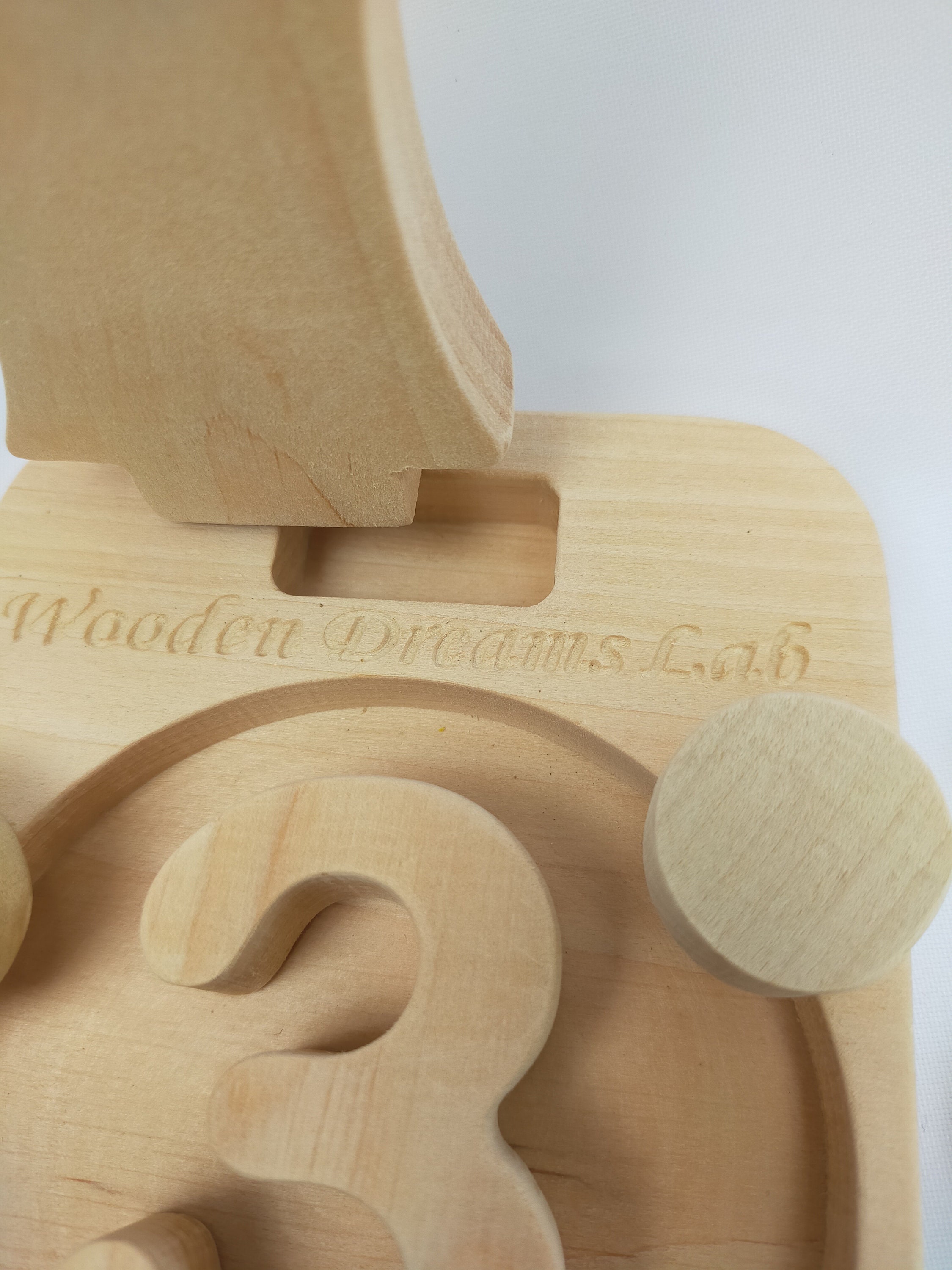 Ten Frame WITH NUMBERS Set/montessori Math Counting Tray | Etsy