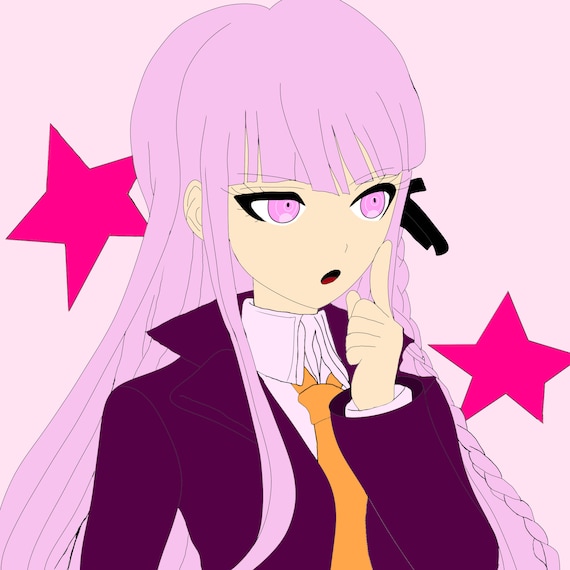 Mastermind Kirigiri
