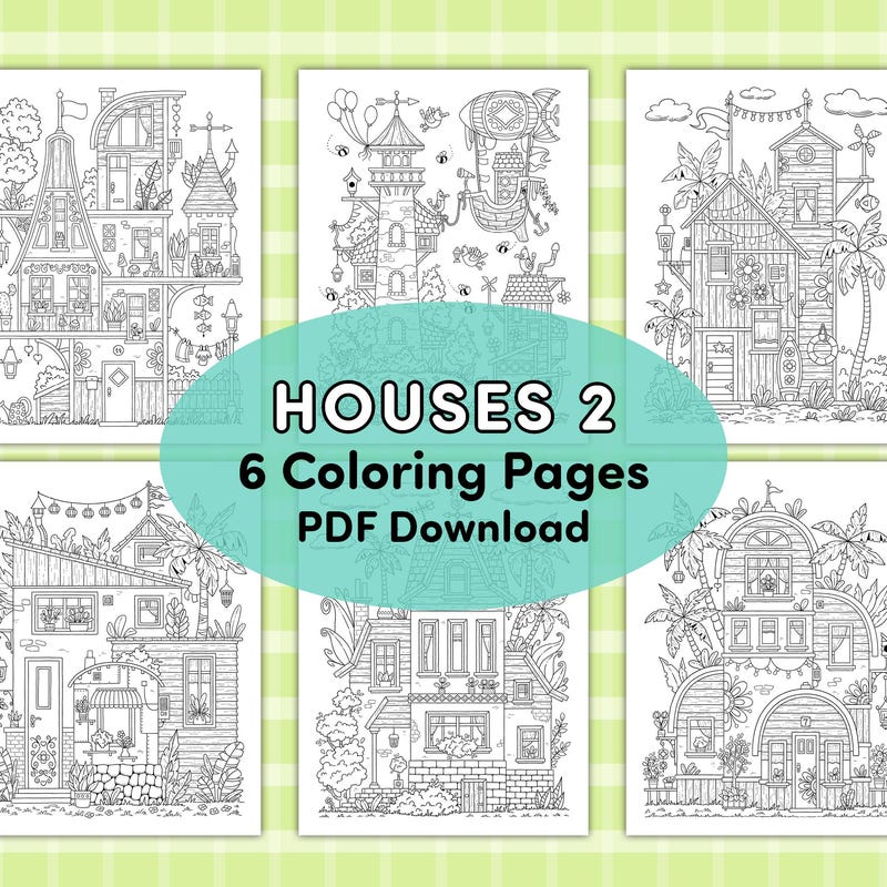 Pdf Plant Pictures - Etsy