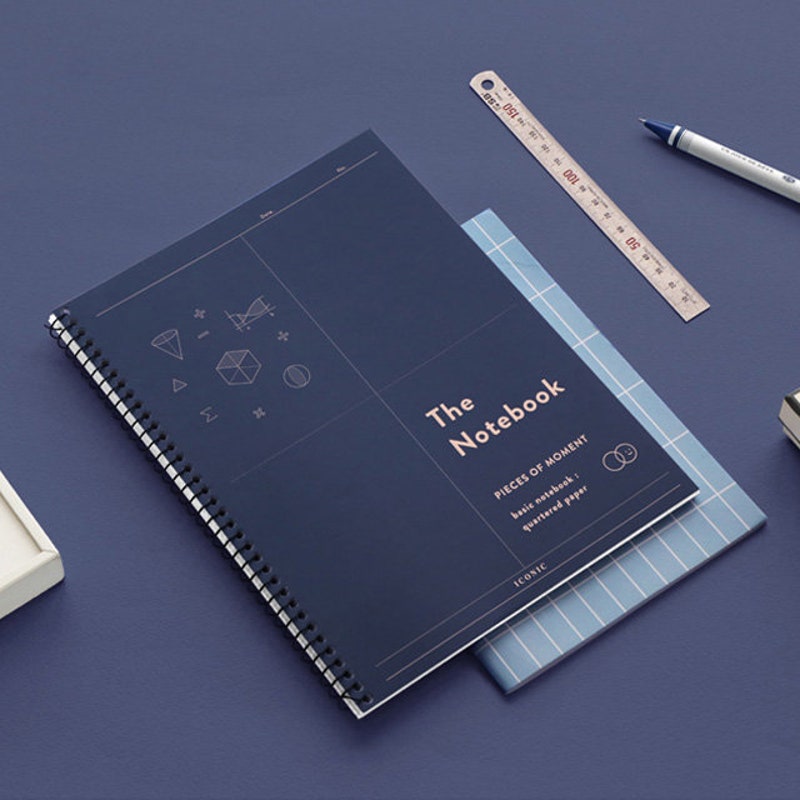 Graph Paper Grid - Etsy