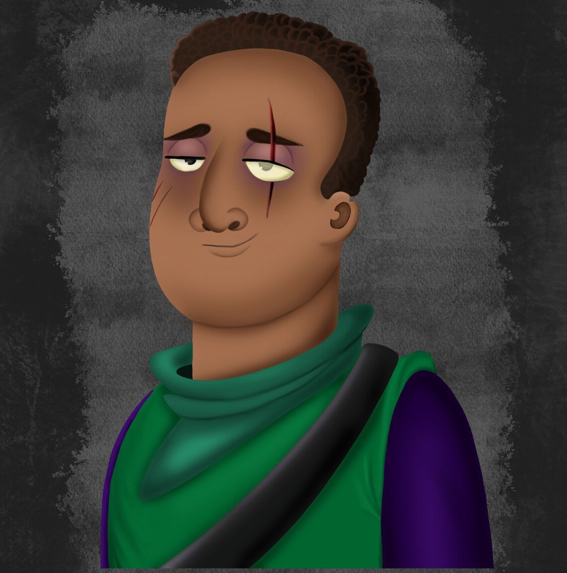 Personalized Custom Digital Avatar Card Games, Profile Pic, or DND - Etsy