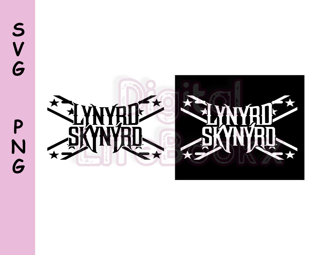 Rock Band Svg Png, Hard Rock Svg Png Files, Music Band Svg Png, Svg Png ...