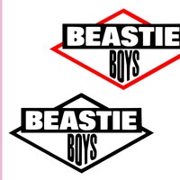 Beastie Boys - Etsy