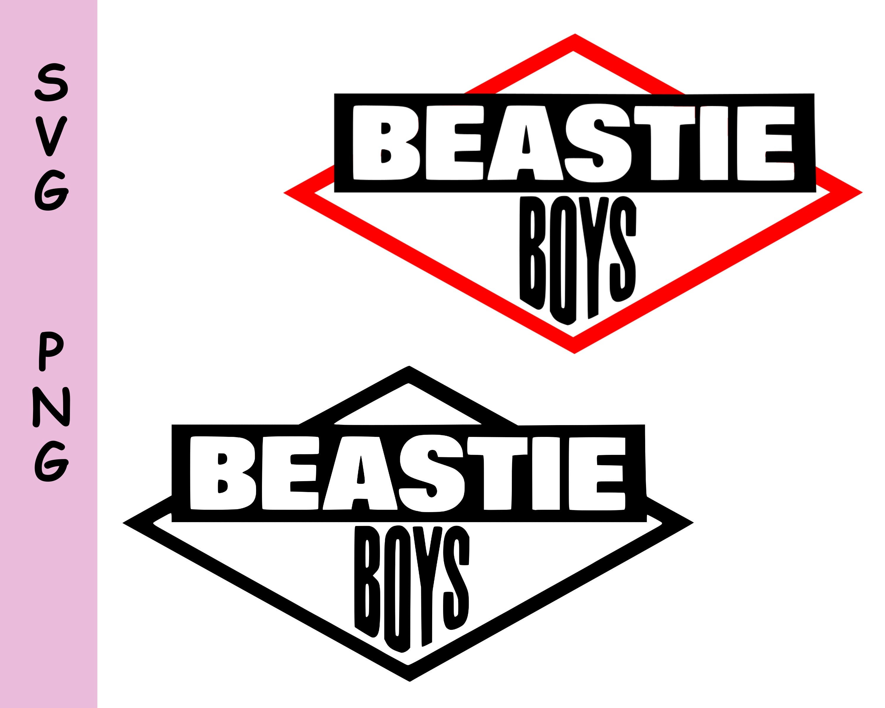 Beastie Boys Logo