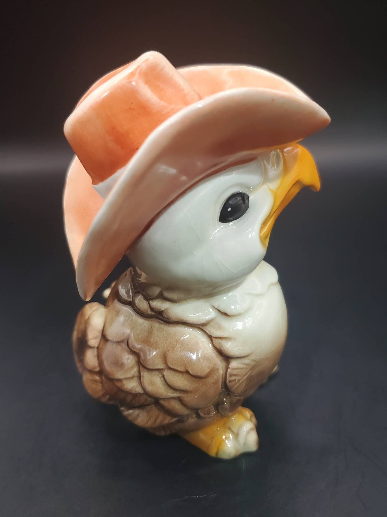 Goebel West Germany, Cowboy Eagle, Porcelain Figurine, No. 33512 - Etsy