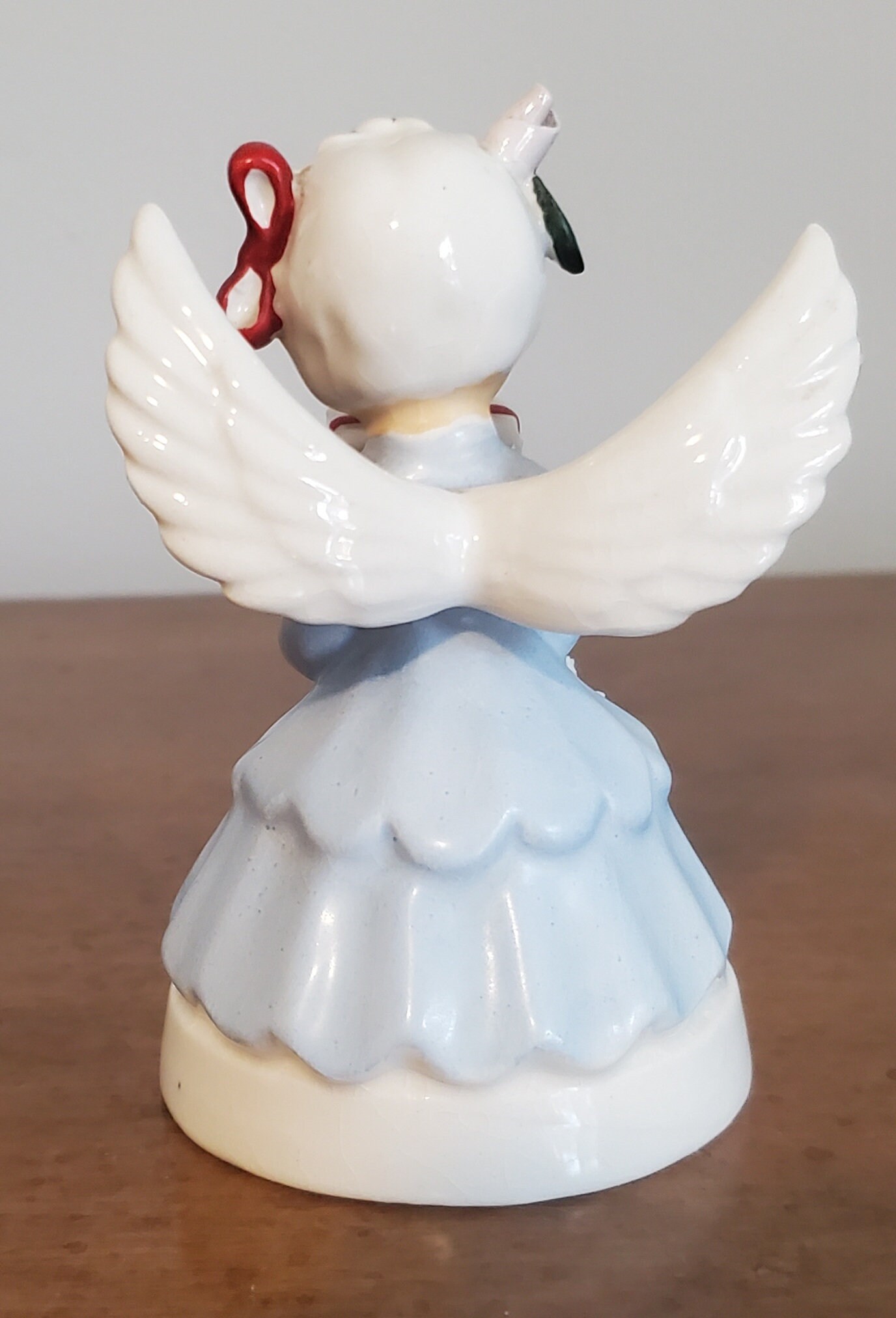 Napco Days of the Week Angel – Friday Child, Loving & Giving, Japan - Etsy