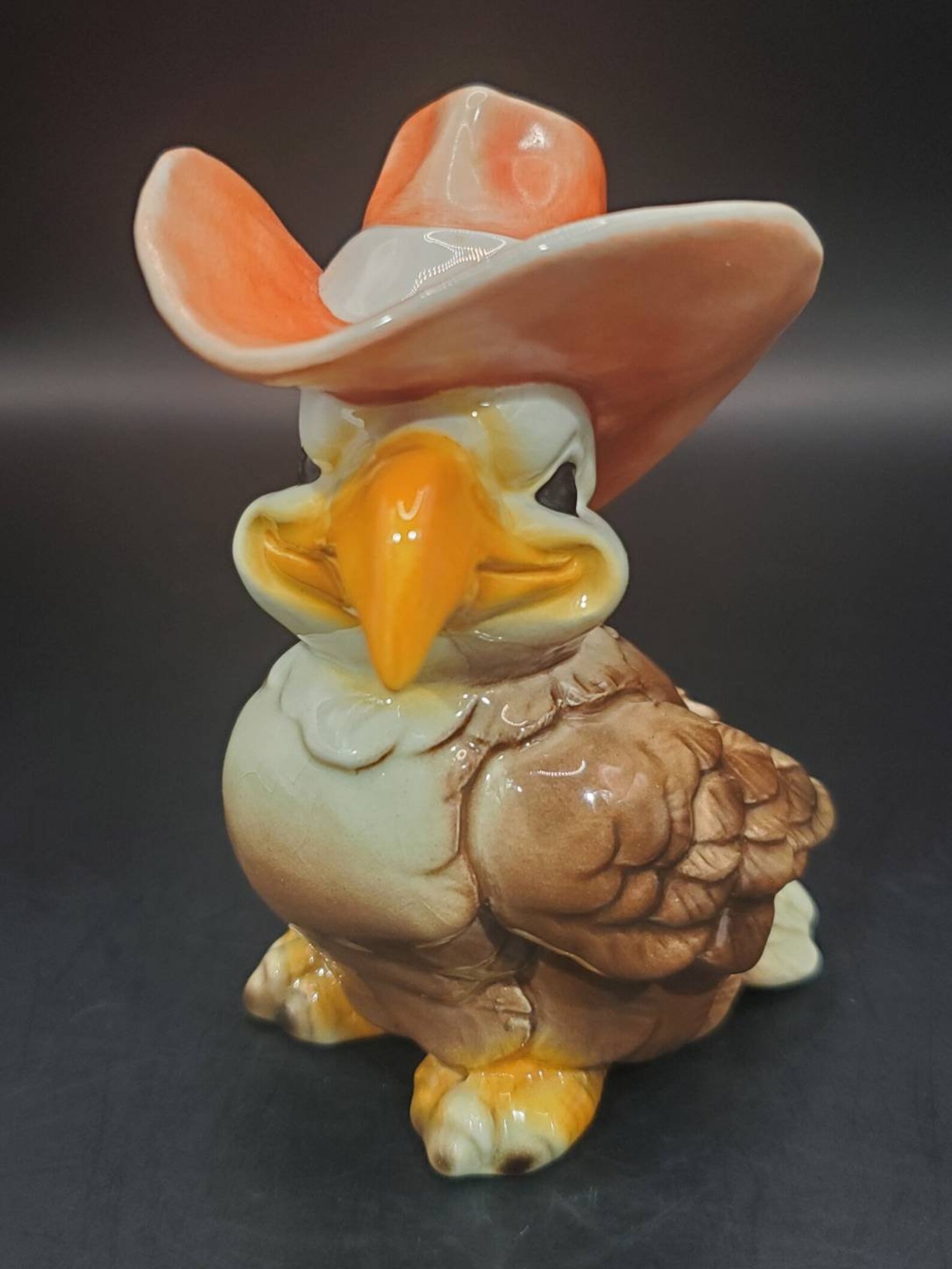 Goebel West Germany, Cowboy Eagle, Porcelain Figurine, No. 33512 - Etsy