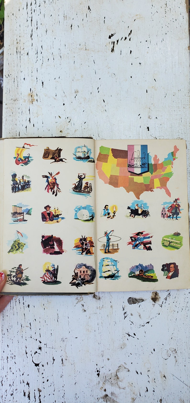 Gettysburg by Mackinlay Kantor Illustrated by Donald Mckay - Etsy