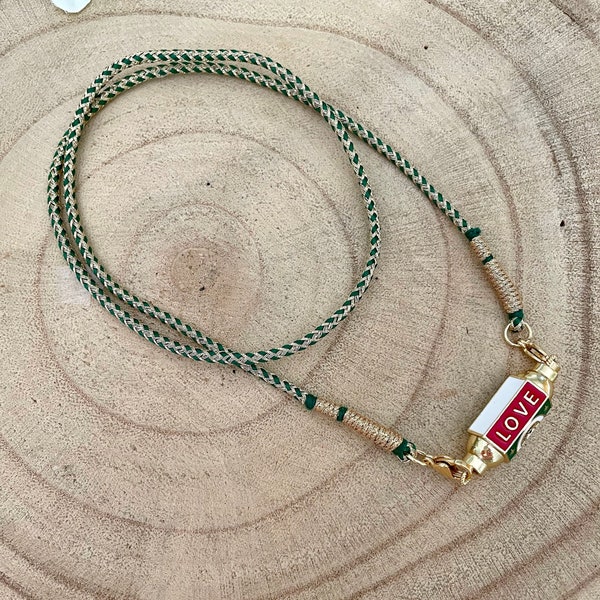 Indian Talisman - Etsy