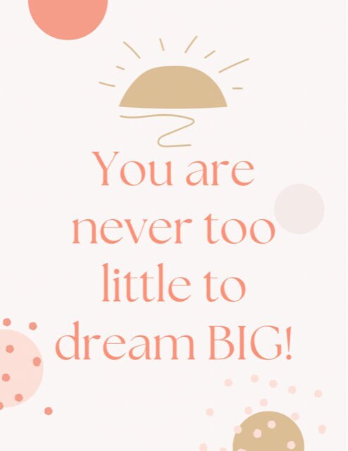 Motivational Wall Art Printable Posters Positive Affirmations - Etsy