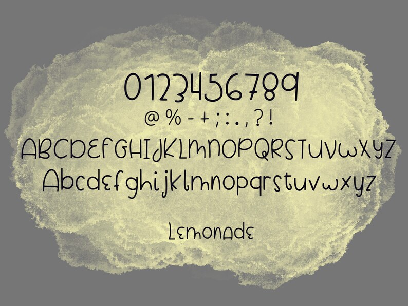 Digital Font Fonts Fonts Svg Fonts for Circuit Procreate Fonts Pro ...