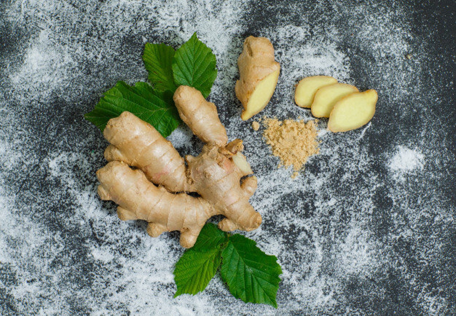 Fresh Ceylon Ginger,organic Srilanka Ginger 100g - Etsy